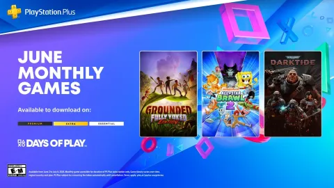 PlayStationのビッグセールイベント「Days of Play 2026」が5月27日から開催！PS Plusのフリープレイや限定 ...