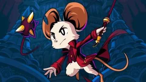 『Mina the Hollower』が発売3日で30万本を突破！Yacht Club Gamesの新作がスタジオの未来を大きく変える快挙を ...