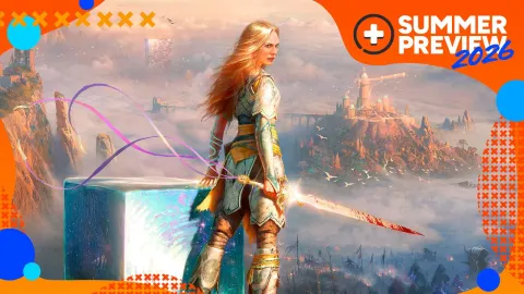 『God of War Laufey』発表！クレイトスの妻「フェイ」が主役の最新作で空中コンボと魂攻撃の新たな戦闘スタイルがシリーズの進化を ...