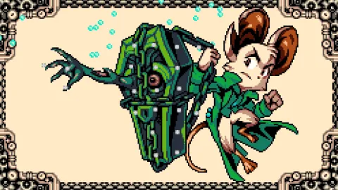 『Mina the Hollower』最強武器ランキングが発表！ 全5種を徹底比較、強化後の性能を徹底解説！ | GNR | ムダウチゲームズ